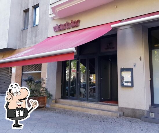 Bilder Von Victoria Bar