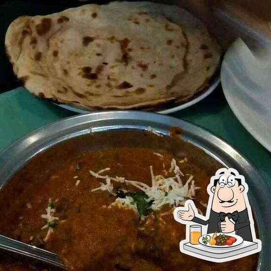 Shravan Restaurant, Pune - Restaurant reviews