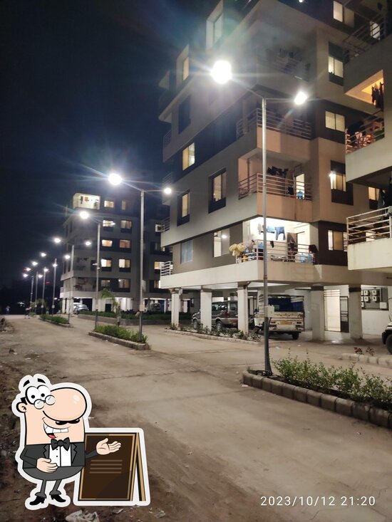 Dahej establishment, Dahej – menu, prices & reviews