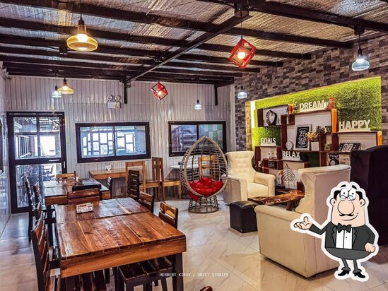INBOX Restobar & KTV, Surigao City - Restaurant menu, prices and reviews