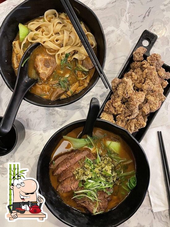 Uno Beef Noodle in Richmond - Restaurant reviews