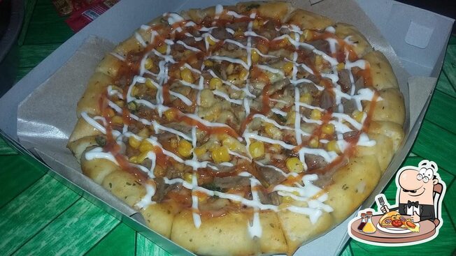 Fafa PiZza restaurant, Kandang - Restaurant reviews
