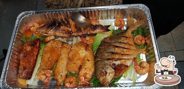 Menu of AL-SAHA Restaurant, Dearborn - reviews and ratings