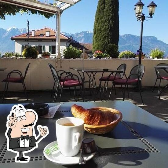 Auberge de Rivaz, Rivaz - Menu du restaurant, prix et avis
