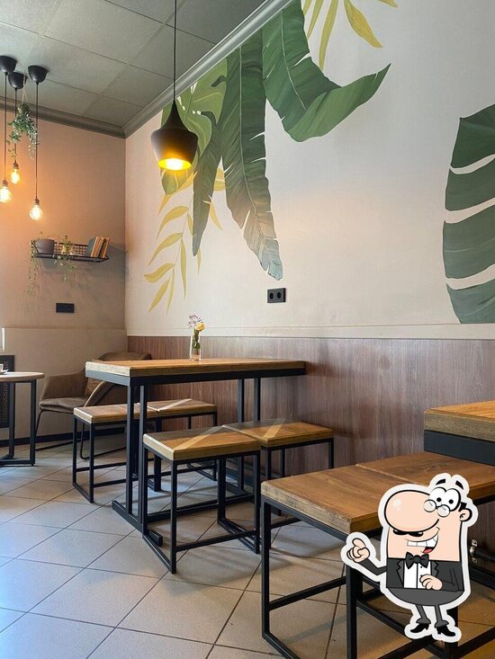Botanic Coffee, Samara - Restaurant menu, prices and reviews