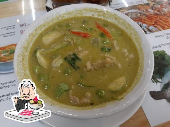 Business Inn Restaurant, Bangkok - Restaurant reviews