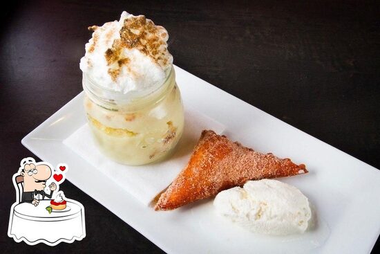 Café Salsera in Dallas - Restaurant menu and reviews