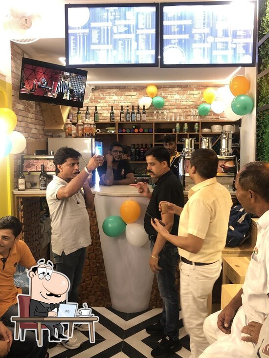 Chai Shai bar jammu, Jammu - Restaurant menu and reviews