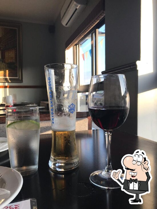Colala restaurant & bar, Cape Town - Restaurant menu, prices and reviews