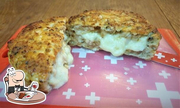 Edelweiss Delicatessen Jakarta – Swiss Gourmet Bakery and Meat Shop ...