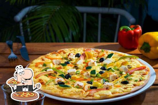 FML - Food Music Love (Pashan), Pune, Plot No 106 - Restaurant menu and ...
