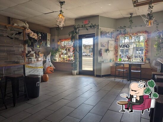 Moshi Moshi Boba Cafe, Greensboro - Restaurant menu, prices and reviews