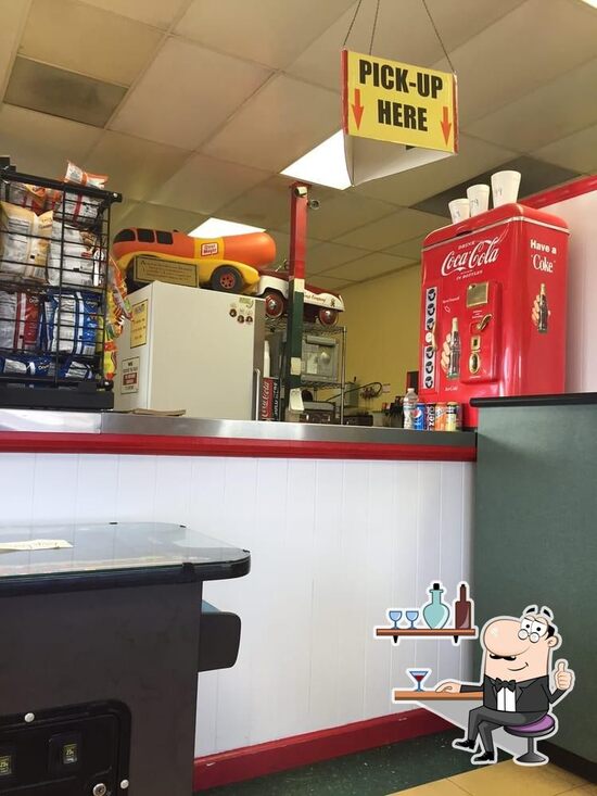 My Hero Subs, Riverside - Menú del restaurante, precios y reseñas
