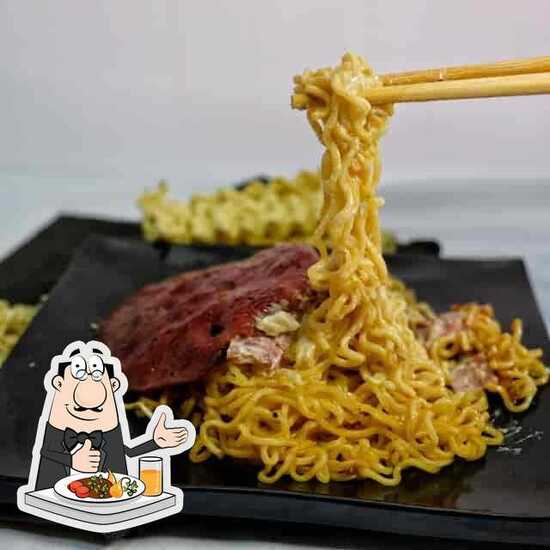 Menu at Roti Bakar 88, Tangerang, Ruko West Park up