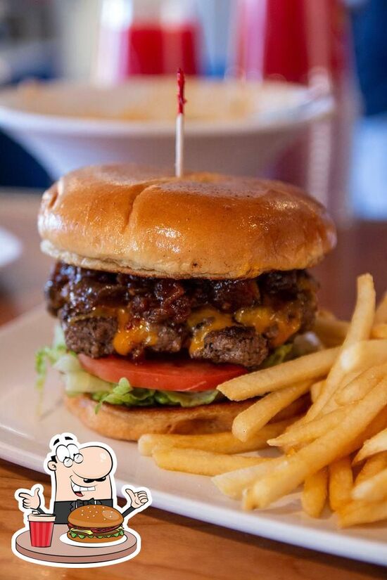 Ruby Sunshine in Knoxville - Restaurant menu and reviews