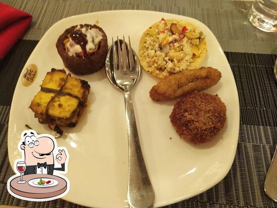 Silver Spoon - Best Indian Restaurant in Tezpur, Tezpur - Restaurant ...