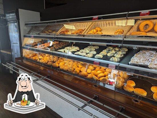 Speisekarte von Urban Bakery & Café, Köln