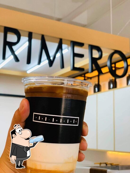 Menu at Primero Coffee Ph - Dolores, Pampanga restaurant, San Fernando