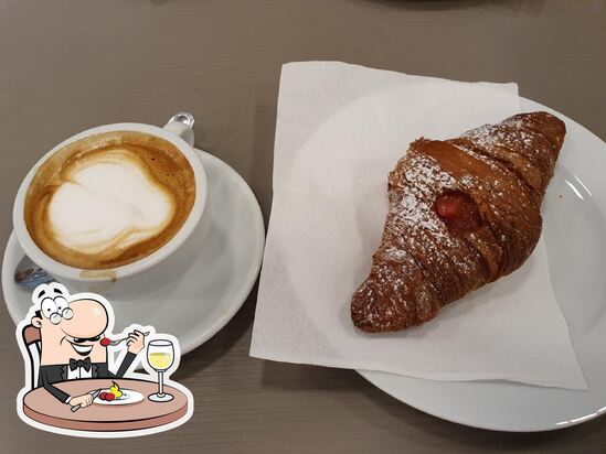Bar Alba Mondello, Palermo - Restaurant reviews