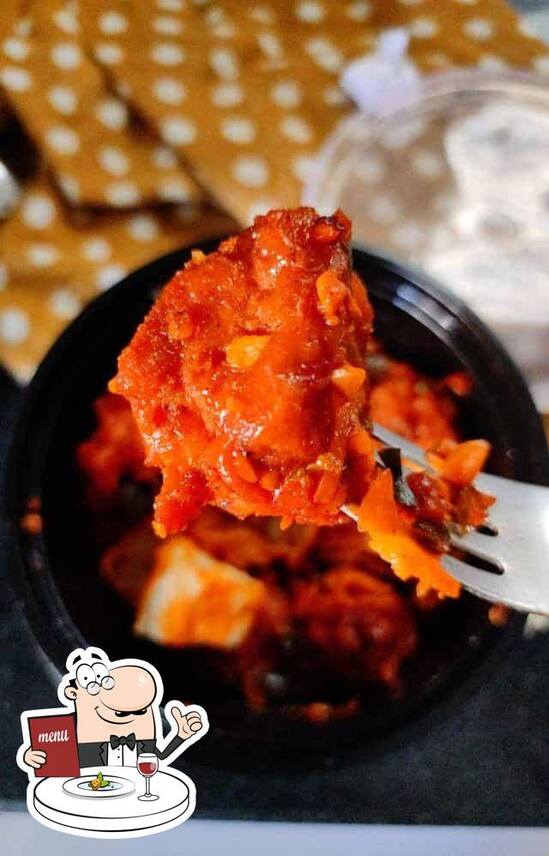 The Spice Empire, Bengaluru - Restaurant menu, prices and reviews