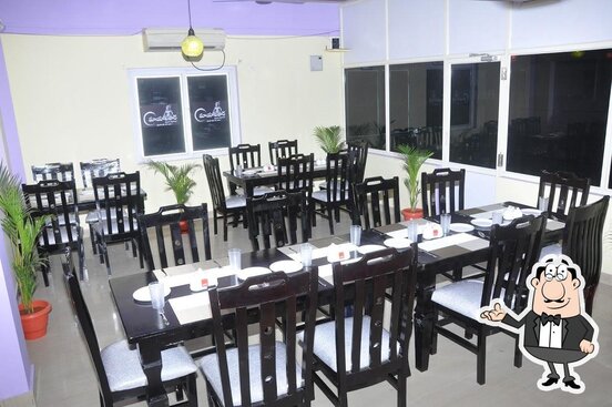 Menu at KSN MAYABAZAR Family Restaurant, India, 2nd Floor
