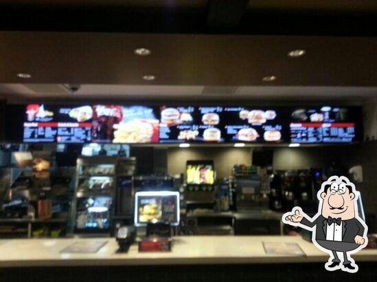 McDonald's, Edmonton - Restaurant menu, prices and reviews