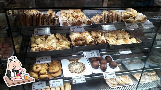 Best Bakers, Kochi, Edappally Edappally Post Office - Restaurant reviews