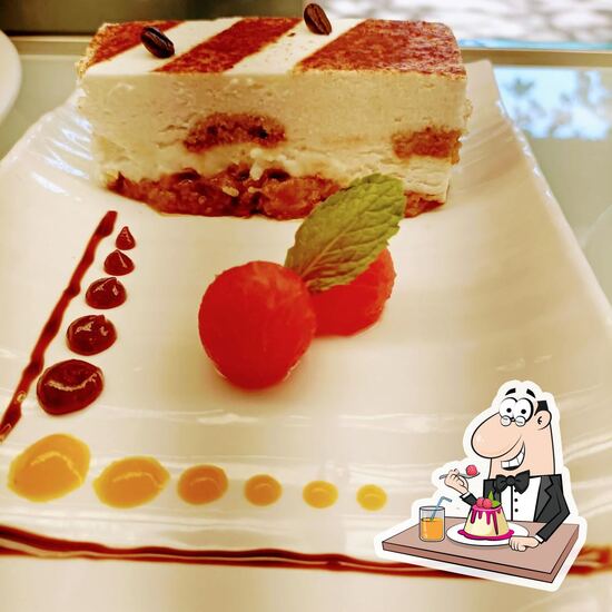 Cafe Vishala Bistro, Bengaluru - Restaurant menu and reviews