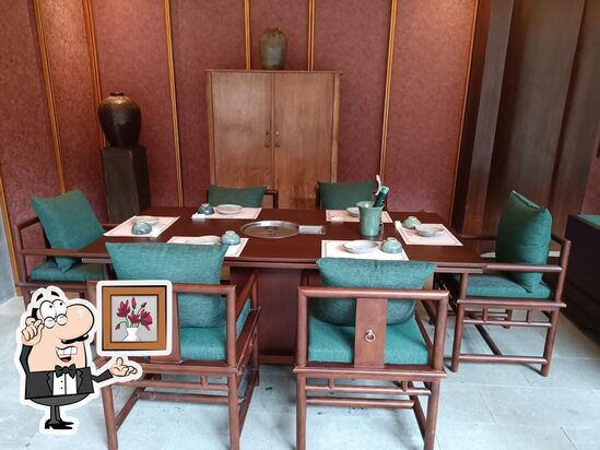 Chong Qing Hot Pot - Trunojoyo Bandung, Bandung - Restaurant menu ...