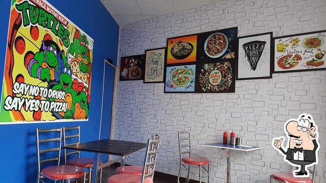 Devil's Pizzaro, New Delhi - Restaurant menu, prices and reviews