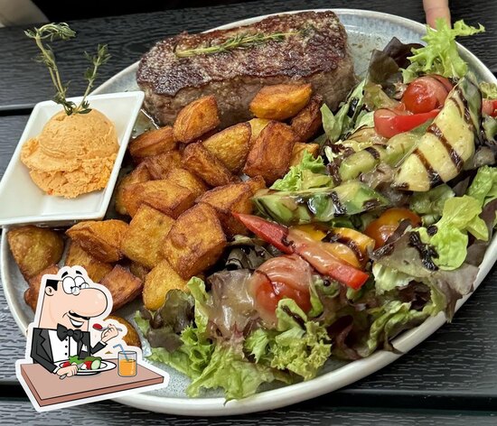 Speisekarte von EL Capitan Restaurant Tapas Bar, Schermbeck