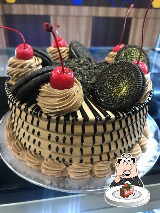 Golden bakery and sweets 2, Tadipatri - Restaurant menu, prices and reviews