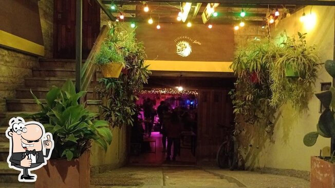 Juggernaut beer bar, Argentina - Opiniones del restaurante