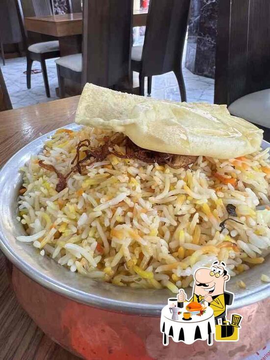 Marina Pot Restaurant, Dubai - Restaurant menu, prices and reviews