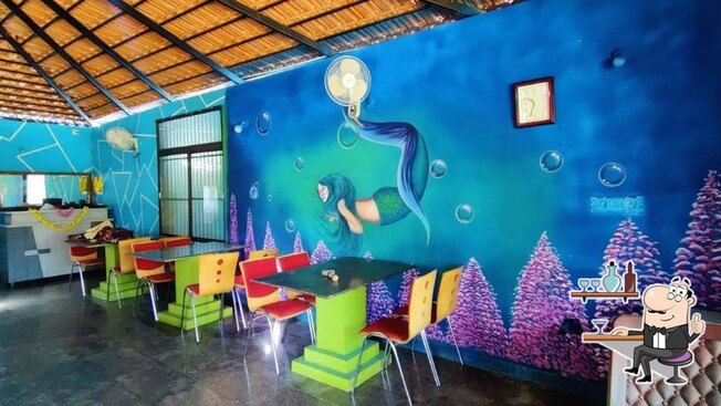 Maruthi Military Hotel Tiptur, Tiptur - Restaurant menu, prices and reviews