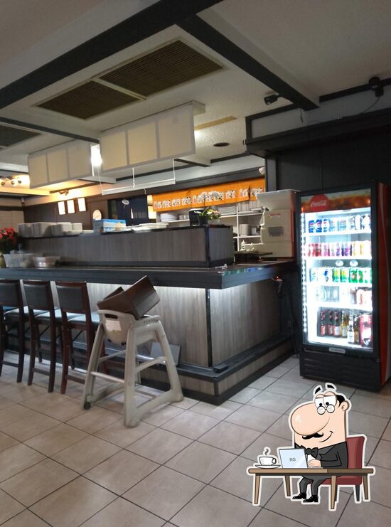 Mini Japan, Quesnel - Restaurant menu, prices and reviews