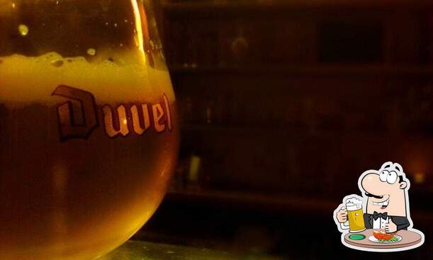 Multatuli café, Antwerp - Restaurant menu, prices and reviews