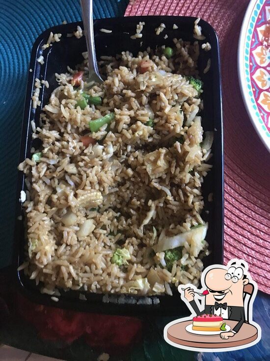 New China Carryout, 4205 Tom Davis Dr in Annandale - Restaurant menu ...