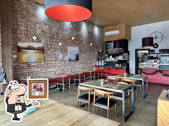The Coffee Collective, Wonthaggi - Restaurant menu, prices and reviews