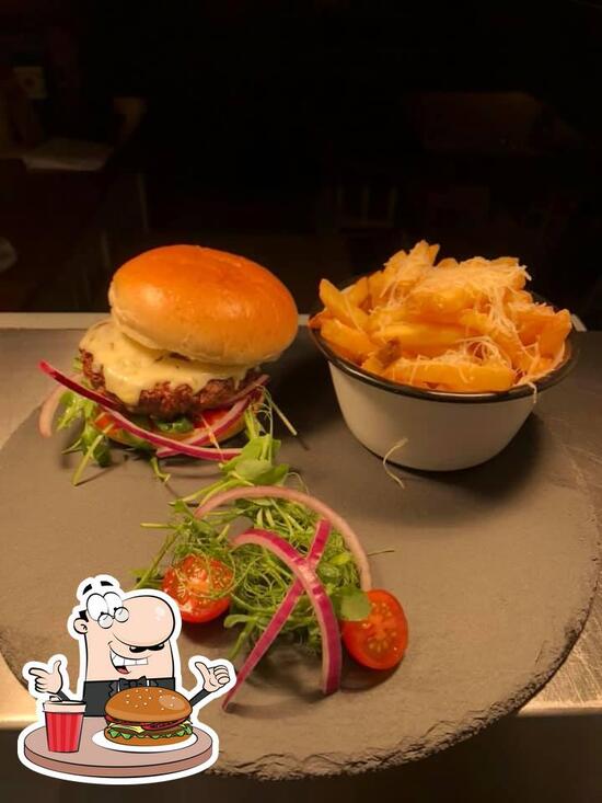 The Fox at Loxley, Goldicote Rd in Wellesbourne - Restaurant menu and ...