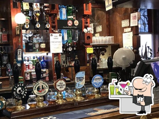 The Ship Inn in Leeds - Restaurant reviews