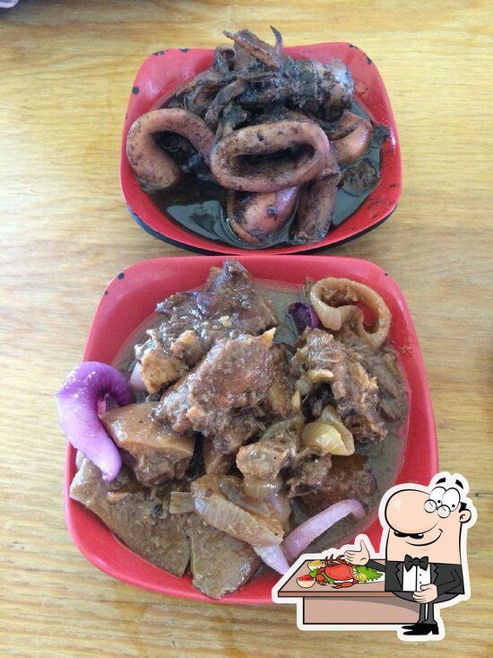 Tito Bee's Eatery, Tagaytay - Restaurant menu, prices and reviews