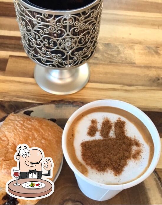 Café in Laval - Restaurant reviews