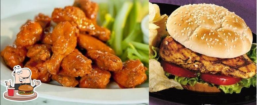 Long Wongs, 4344 W Indian School Rd #39 in Phoenix - Restaurant menu ...