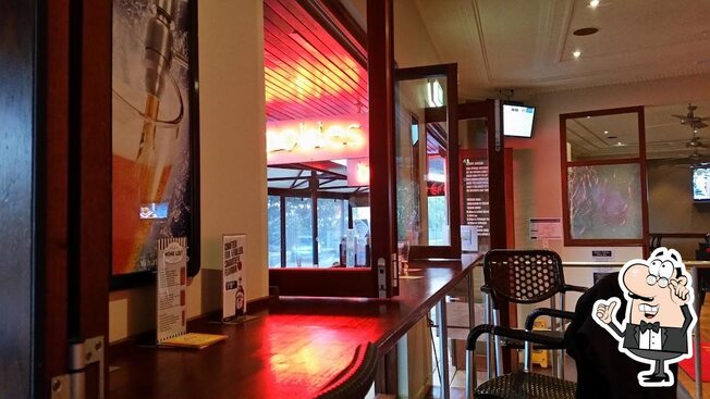 Ambassador of Redcliffe, Redcliffe - Restaurant menu, prices and reviews