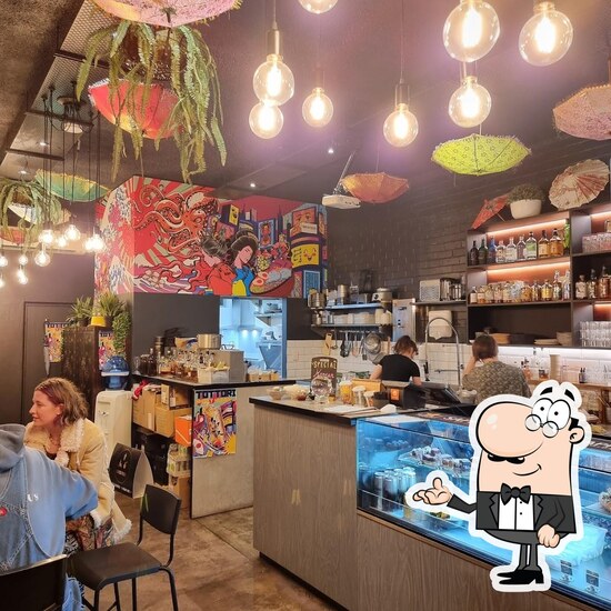 Haiku Freo, Fremantle - Restaurant menu, prices and reviews