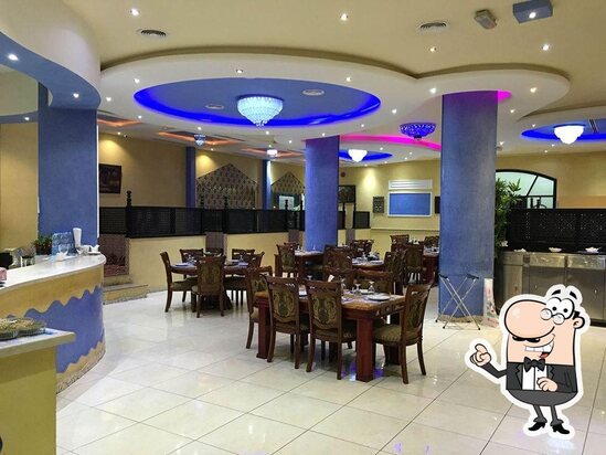 Qaser Al Jirf Restaurant, Ajman - Restaurant menu, prices and reviews