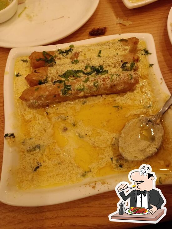 Al Naseeb Restaurant, New Delhi - Restaurant menu, prices and reviews
