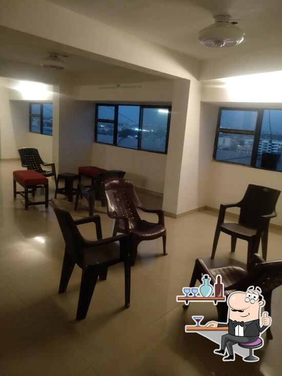 AGASI BETHAK CAFE, Ahmedabad - Restaurant menu, prices and reviews