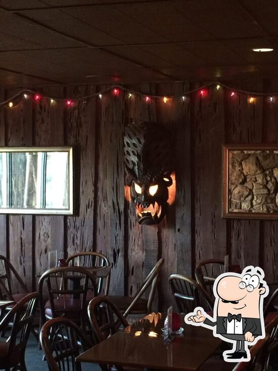 Bahi Hut Tiki Cocktail Lounge, Sarasota - Restaurant menu, prices and ...